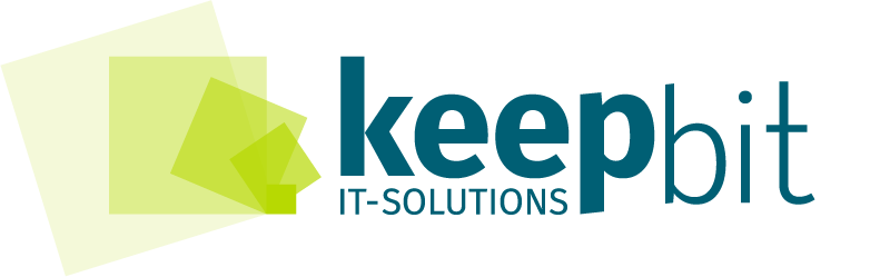 keepbit IT-SOLUTIONS || Ihr Partner für IT-Sicherheit & IT-Lösungen!