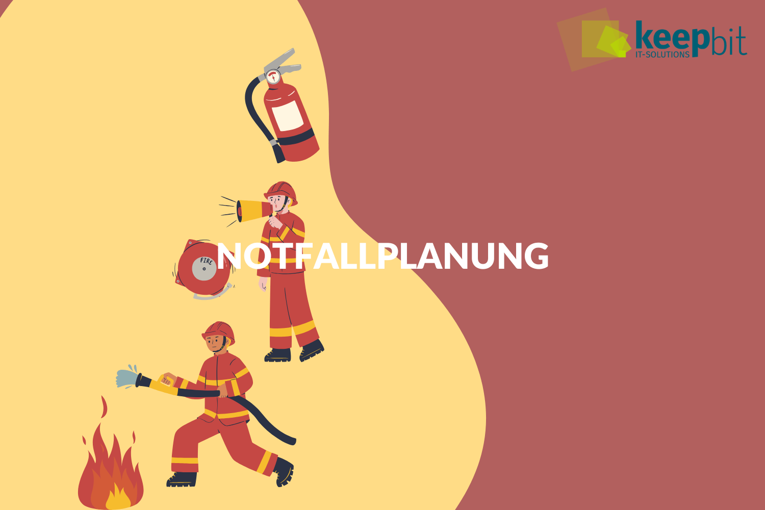 Notfallplanung | Definition & Beispiele