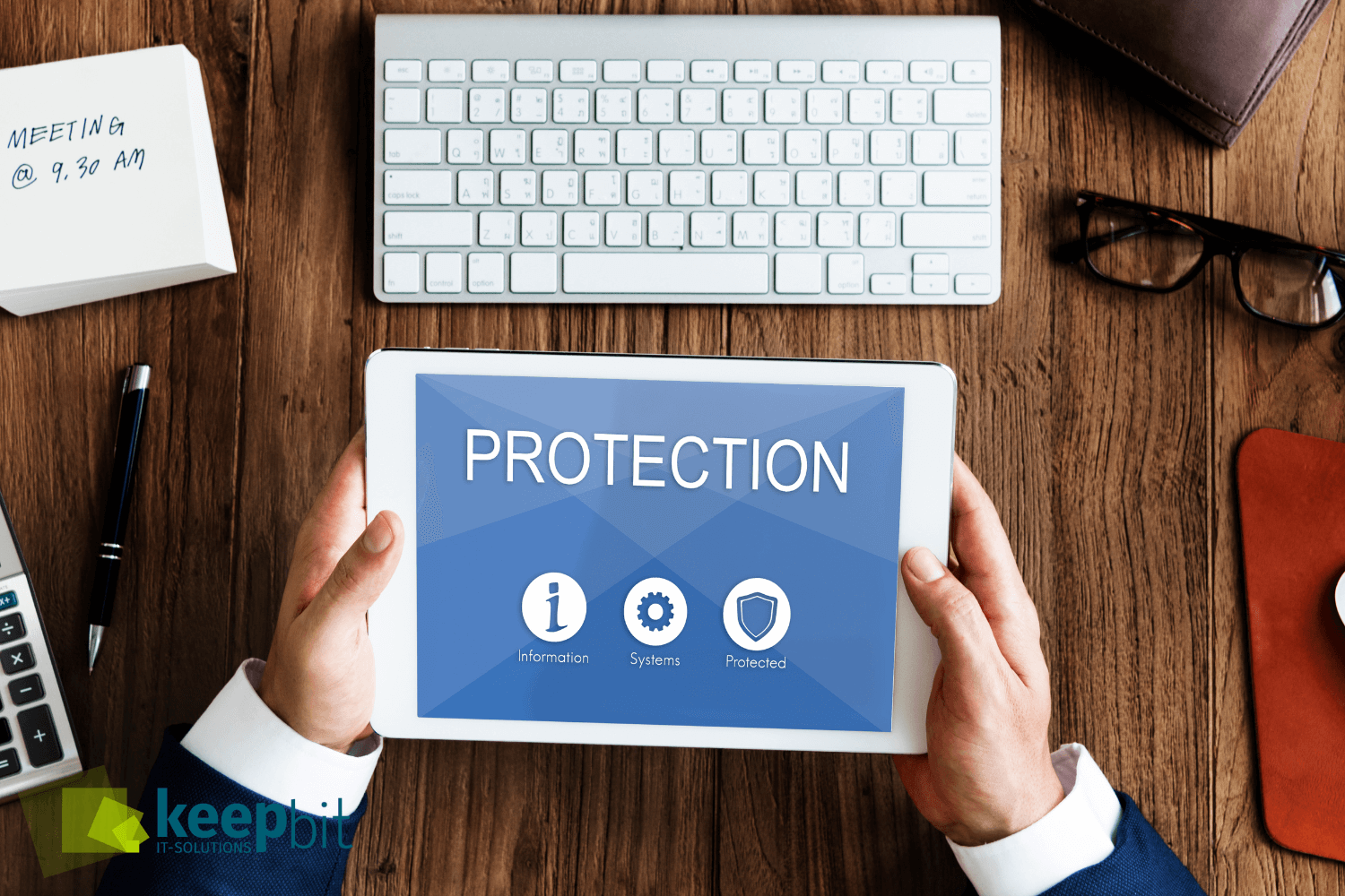 Threat Protection | Definition & Beispiele